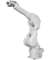 China Kawasaki KF155 6-Axis Industrial Robot Arm 8kg Payload 1545mm Reach for Spraying Handling for sale