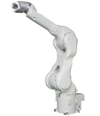 China Kawasaki KF155 6-Axis Industrial Robot Arm 8kg Payload 1545mm Reach for Spraying Handling for sale