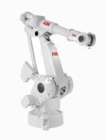 China IRB 4400 6-Axis Industrial Robot 60kg Payload 1.96m Reach 0.05mm Accuracy for sale