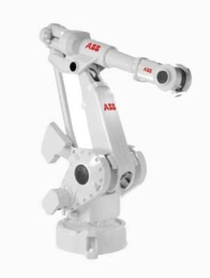 China IRB 4400 6-Axis Industrial Robot 60kg Payload 1.96m Reach 0.05mm Accuracy for sale