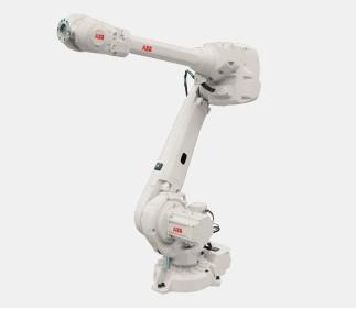 China 6 Axis Industrial Robot Arm 40kg Payload 2.55m Reach IRB 4600-40/2.55 for sale