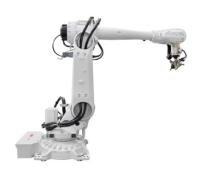 China Industrial Robot Arm IRB5710 110kg Payload 2.3m Reach IP67 Accuracy 0.04mm for sale