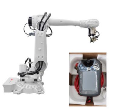 China 6-Axis Industrial Robot Arm IRB 5710 90kg Payload 2.7m Reach for Automotive Manufacturing for sale