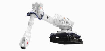 China Industry Robot Arm For  IRB 6650S Robotic Welding 0.04mm Repeatability for sale