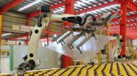 China IRB 6700-200 6 Axis Industrial Robot 200kg Payload 2.6m Reach for Automated Paint Spray Systems for sale
