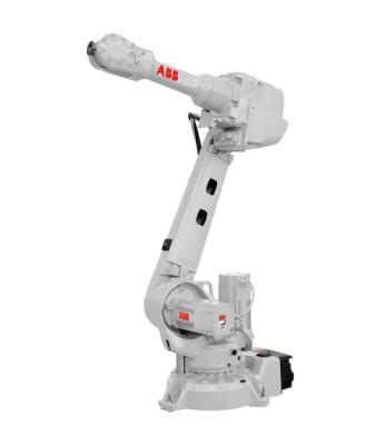 China IRB 2600 Industrial Robotic Arm 20kg Payload 1.65m Reach High Speed for sale