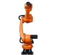 China KUKA KR 210 R2700-2 Six Axis Industrial Robot Arm 210kg Payload Welding for sale