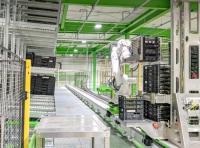 China Irb 6700 Datasheet Robotic Arm Purchase Robots In Manufacturing for sale
