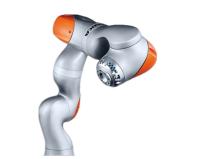 China KUKA LBR iiwa 7 R800 Collaborative Robot Arm 7kg Payload 800mm Reach 7 Axis for sale