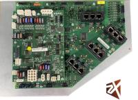 China KUKA Robot Control Cabinet CCU Central Component for KR C4 24V Signal Processing for sale