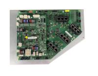 China KUKA Robot Control Cabinet CCU Central Component for KR C4 24V Signal Processing for sale