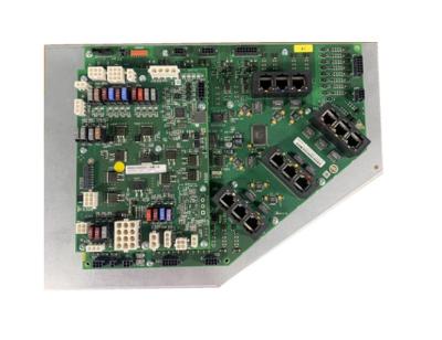China KUKA Robot Control Cabinet CCU Central Component for KR C4 24V Signal Processing for sale