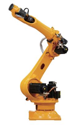 China ESTUN ER70B-2100-LI Six-Axis Industrial Robot with 70kg Payload and 2100mm Reach for Material Handling for sale
