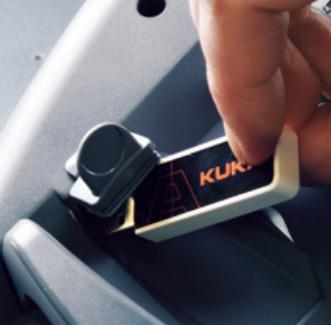 China Usb Drive 4.0 Kuka Robot Program Backup And System Recovery for sale