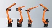 China KUKA KR 22 R1610-2 Six Axis Industrial Robot 22kg Payload 1612mm Reach for Welding for sale