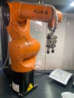 China 0.5s Mechanical Fingers Gripper 5kg Payload for Pick and Place Automation for sale