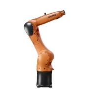 China KUKA KR 6 R1820 Six-Axis Industrial Robot 6kg Payload 1820mm Reach for sale