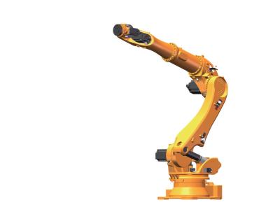 China ESTUN ER160B-3200 6-Axis Industrial Robot 160kg Payload 3200mm Reach Material Handling for sale