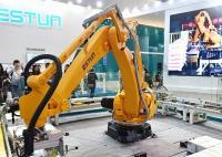 China ESTUN ER100B-3000 Heavy Duty Industrial Robot Arm 100kg 3000mm 6 Axis for sale
