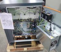 China Robotics Parts For Sale Robot Controller KUKA KRC4 Programming for sale