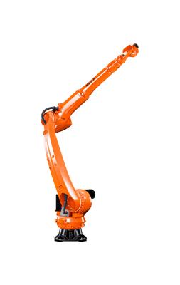 China KUKA Laser Welding Six-axis Flexibility KR20 R3100 With Work Visual for sale