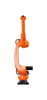 China KUKA Laser Welding Six-axis Flexibility KR20 R3100 With Work Visual for sale
