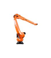 China KUKA Laser Welding Six-axis Flexibility KR20 R3100 With Work Visual for sale
