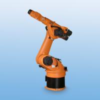 China KUKA KR60-3 Six Axis Industrial Robot 60kg Payload 2033mm Reach for sale