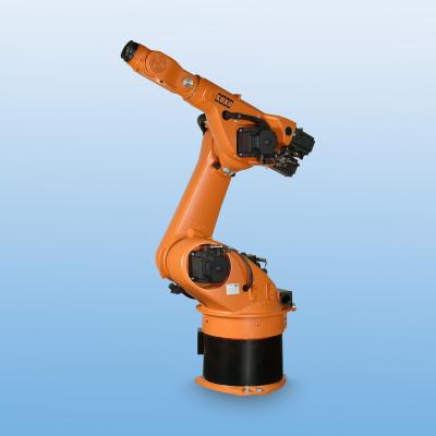 China KUKA KR60-3 Six Axis Industrial Robot 60kg Payload 2033mm Reach for sale