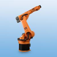 China KUKA KR60-3 Six Axis Industrial Robot 60kg Payload 2033mm Reach for sale