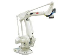 China Irb 760 4-Axis Robot 450 kg Payload 3.2 m Reach Full Layer Palletizing Material Handling for sale