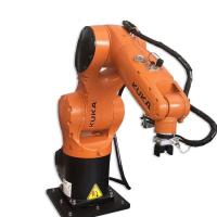 China Industry Robotics KUKA Kr6 R900  Six Axis Suitable For Assembly for sale