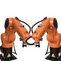 China Industry Robotics KUKA Kr6 R900  Six Axis Suitable For Assembly for sale
