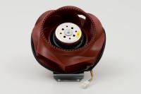 China KUKA Robot External Cooling Fan DC 190mm 171602 Radiator Spare Part for sale