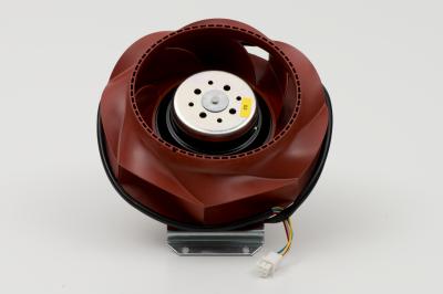 China KUKA Robot External Cooling Fan DC 190mm 171602 Radiator Spare Part for sale