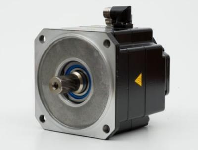 China KUKA MG480 Servo Motor 48Nm 3000rpm for 7th Axis Industrial Robot Systems for sale