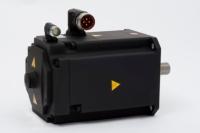 China KUKA Servo Motor 2.2kW Robot Spare Parts with KR C4 Controller 12Nm Static Torque for sale