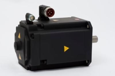 China KUKA Robot Servo Motor 2.2 kW Spare Parts MG_120 IP64 IP65 560V for sale