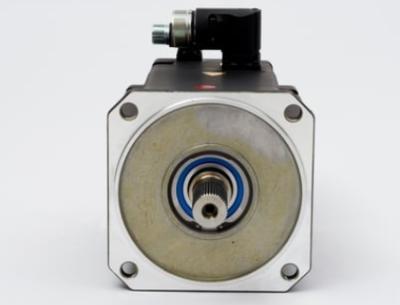 China KUKA Robot Spare Parts Servo Motor Drive Shaft 6.8 kg cm² Inertia 560V for sale