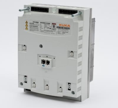 China KUKA KPP 600-20 Power Pack 14 kW 400 V AC for KR C4 Robot Control System for sale