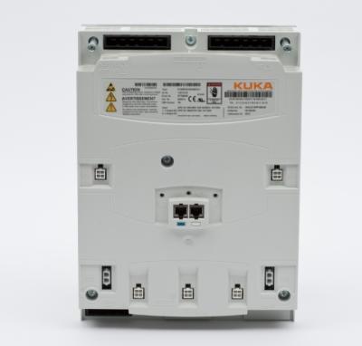 China KUKA KPS 600-20 ESC Servo Drive Accessory for KR C4 C5 Robot Control System 20A for sale