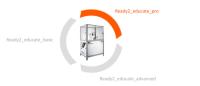 China KUKA KR 6 R700 Ready2Educate Robot 6.7kg Payload 700mm Reach for Education for sale