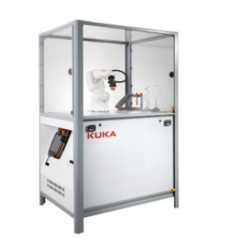 China KUKA KR 6 R700 Ready2Educate Robot 6.7kg Payload 700mm Reach for Education for sale