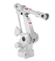 China Industrial Robot Arm 4400 60 Payload 60KG   Six-axis Solution for sale