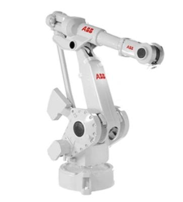China Irb 4600 60 Weight 40kg  Ensures Efficient And Accurate Operation for sale