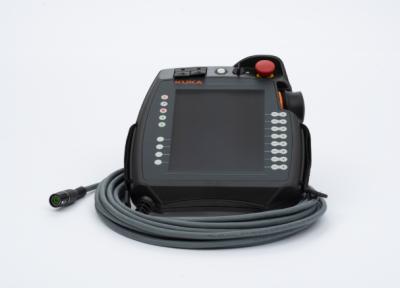 China KUKA KRC4 SmartPad-2 Teach Pendant Extension Cord 10m for Industrial Robot for sale