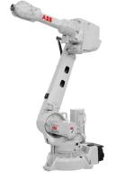 China Irb 2600-20/1.65 Robot Specifications  Six-Axis Material Handling for sale