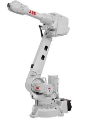 China Irb 2600-20/1.65 Robot Specifications  Six-Axis Material Handling for sale