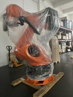 China KUKA KR 500 R2830 Heavy Duty Industrial Robot 6 Axis 500kg Payload 2830mm Reach for sale