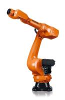 China KUKA KR 30 R2500 Six-Axis Industrial Robot 30kg Payload 2500mm Reach for Assembly and Testing for sale